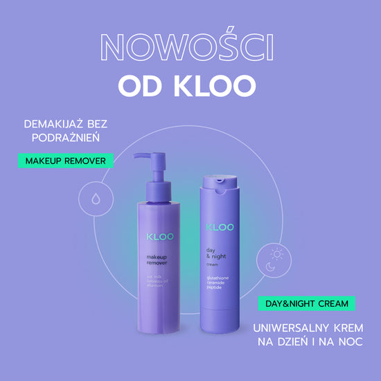 Sklep Kloo – odkryj pełną ofertę kosmetyków do pielęgnacji