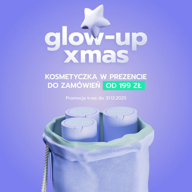 Sklep Kloo – odkryj pełną ofertę kosmetyków do pielęgnacji