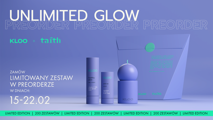 Kosmetyki KLOO - Pielęgnuj to co ważne