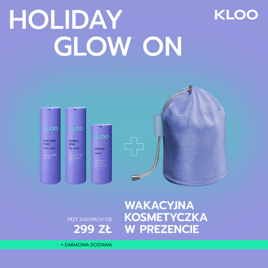Sklep Kloo – odkryj pełną ofertę kosmetyków do pielęgnacji